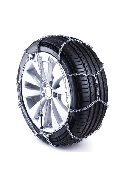 Knk Oto Lastik Zinciri No:7