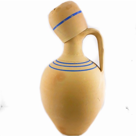 Çömlek Diyarı Avanos Su Testisi Fiyatı - Taksit Seçenekleri