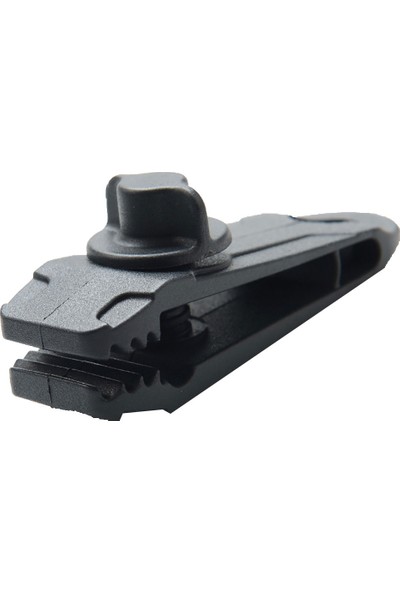 Farfi Aşınmaya Dirençli Kamp Için Ayarlanabilir Tente Kelepçesi (Yurt Dışından) Farfi Aşınmaya Dirençli Kamp Için Ayarlanabilir Tente Kelepçesi (Yurt Dışından)