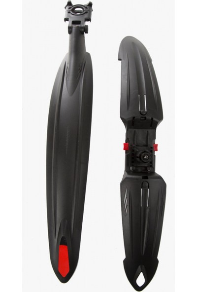Forte Gt Xbyc 4001 Mtb Ön Arka Çamurluk Seti Forte Gt Xbyc 4001 Mtb Ön Arka Çamurluk Seti