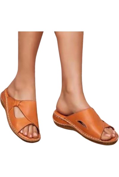 Farfi Terlik (Yurt Dışından)