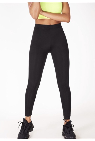 Daymod Bayan Termal Peluş Tayt Daymod Bayan Termal Peluş Tayt