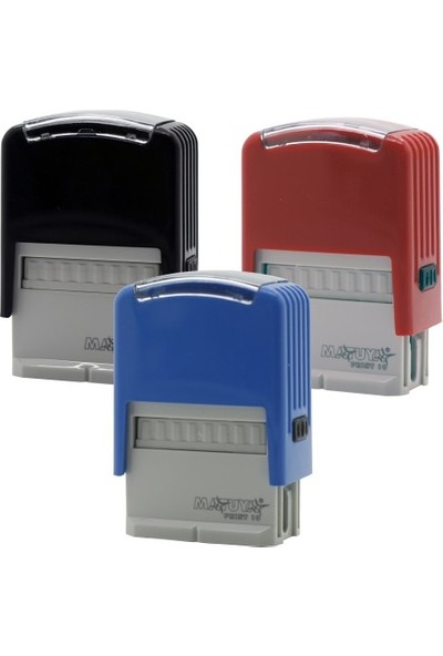 Matuya 10 Isim Kaşesi