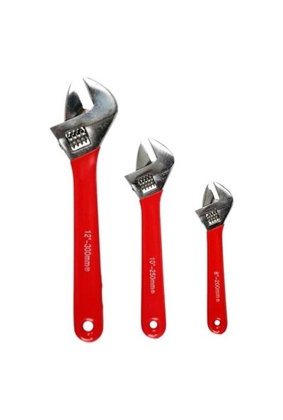 Uniquem Kurbagacık Ingiliz Anaharı Seti Takım 8:10:12 Ayarlı Anahtar Uniquem Kurbagacık Ingiliz Anaharı Seti Takım 8:10:12 Ayarlı Anahtar