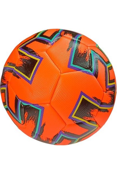 Avessa 4 Astar Futbol Topu No:5 Turuncu