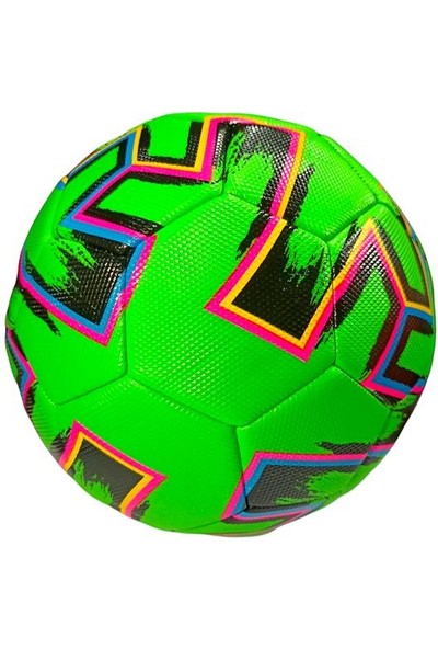 Avessa 4 Astar Futbol Topu No:5 Yeşil