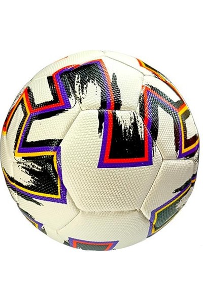 Avessa 4 Astar Futbol Topu No:5 Beyaz Avessa 4 Astar Futbol Topu No:5 Beyaz