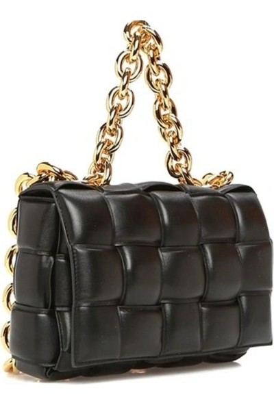 Bottega Veneta - Omuz Çanta - Kol Çanta - Kadın Çanta Omuz Çanta