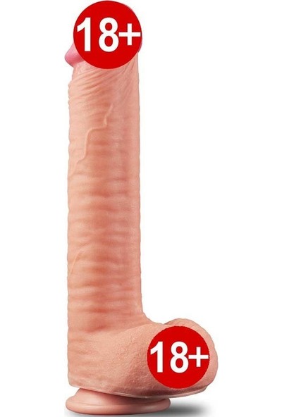 Astarte Lovetoy Nature Cock Ekstra Yumuşak Özel Çift Dokulu 26 cm Realistik Penis LV411013 Astarte Lovetoy Nature Cock Ekstra Yumuşak Özel Çift Dokulu 26 cm Realistik Penis LV411013