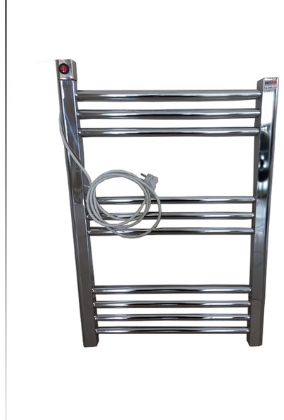 Decopan 50X70 Cmkrom Elektrikli Havlupan