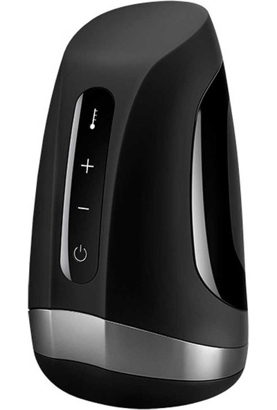 Astarte Satisfyer Erkekler Için Titreşimli Mastürbasyon Cihazı Astarte Satisfyer Erkekler Için Titreşimli Mastürbasyon Cihazı
