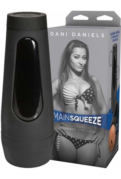 Astarte Doc Johnson Dani Daniels Porno Yıldızı Serisi Vajina Masturbator Astarte Doc Johnson Dani Daniels Porno Yıldızı Serisi Vajina Masturbator