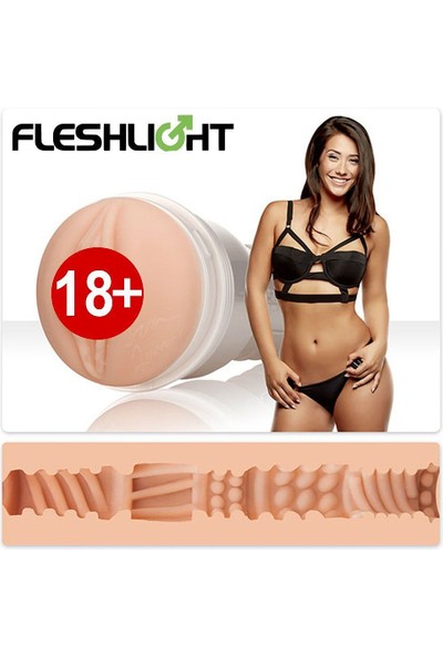 Astarte Orjinal Fleshlight Eva Lovia Sugar Vajina Masturbator Astarte Orjinal Fleshlight Eva Lovia Sugar Vajina Masturbator