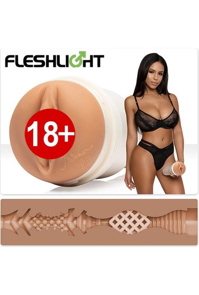 Astarte Fleshlight Girls Autumn Falls Cream Vajina Mastürbator Astarte Fleshlight Girls Autumn Falls Cream Vajina Mastürbator