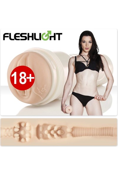 Astarte Fleshlight Girls Stoya Destroya Vajina Mastürbator Astarte Fleshlight Girls Stoya Destroya Vajina Mastürbator