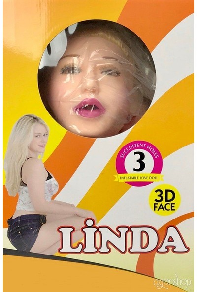 Astarte Linda Sesli&realistik Vajinalı Bebek Astarte Linda Sesli&realistik Vajinalı Bebek