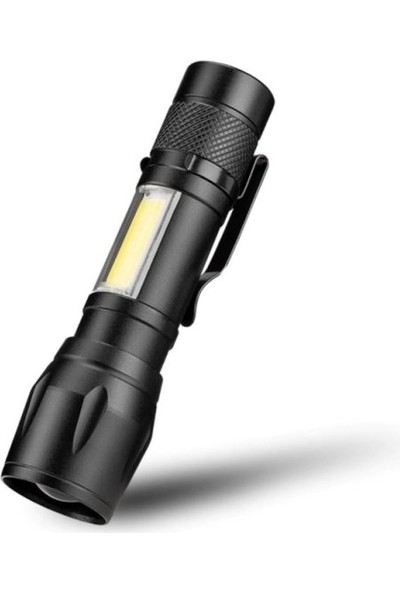 Cata Polis El Feneri