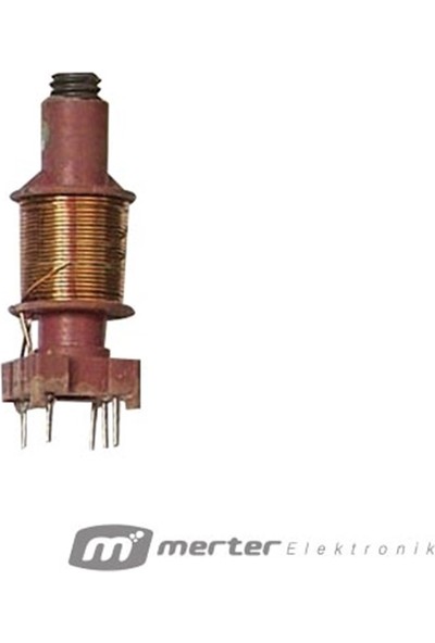 OEM Dr 19 Beko 23/99 Sürücü Trafo