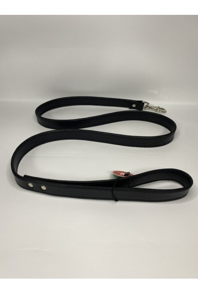 Patical Pet Deri Köpek Uzatma ve Sevk Tasması Patical Pet Deri Köpek Uzatma ve Sevk Tasması