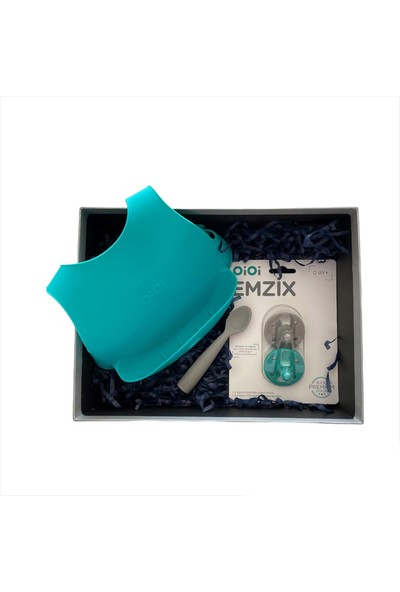 OiOi Dandcvibes Num Num Hediye Kutusu