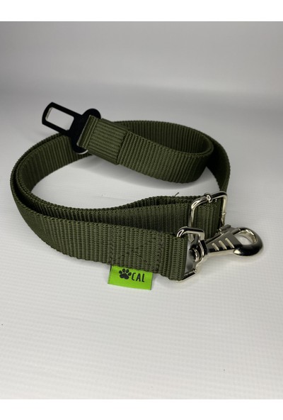 Patical Pet Kedi ve Köpek Emniyet Kemeri 175 cm Patical Pet Kedi ve Köpek Emniyet Kemeri 175 cm