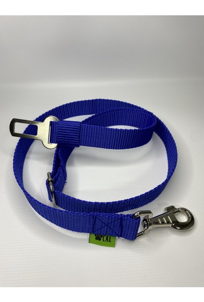 Patical Pet Kedi ve Köpek Emniyet Kemeri 135 cm Patical Pet Kedi ve Köpek Emniyet Kemeri 135 cm