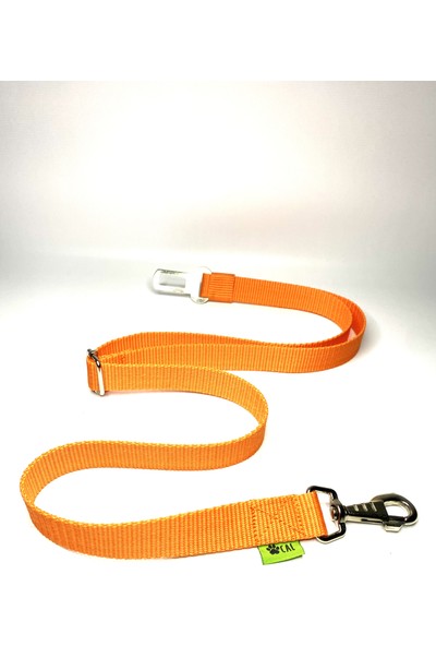 Patical Pet Kedi ve Köpek Emniyet Kemeri 135 cm Patical Pet Kedi ve Köpek Emniyet Kemeri 135 cm