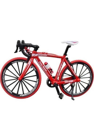 Kızılkaya oyuncak Oyuncak Minyatür Metal Dağ Bisiklet 1:10 Ölçek Kızılkaya oyuncak Oyuncak Minyatür Metal Dağ Bisiklet 1:10 Ölçek