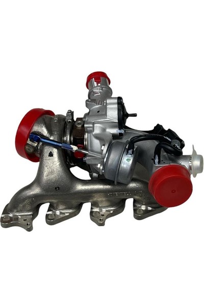 GMC Opel Astra J Turbo Şarj 1.4 Turbo (140HP) Gm Marka GMC Opel Astra J Turbo Şarj 1.4 Turbo (140HP) Gm Marka