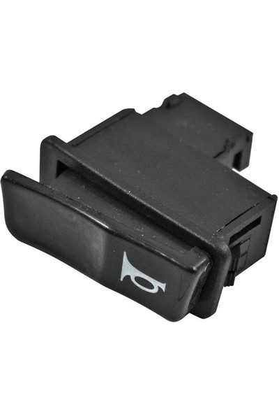 Mondial 150HS Delta Korna Düğmesi