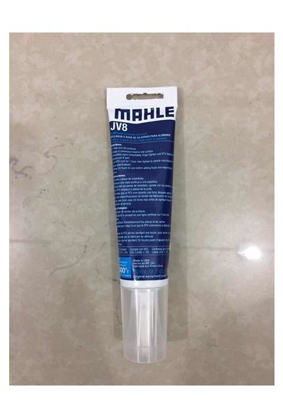 Mahle Jv8 Sıvı Conta Mahle Jv8 Sıvı Conta
