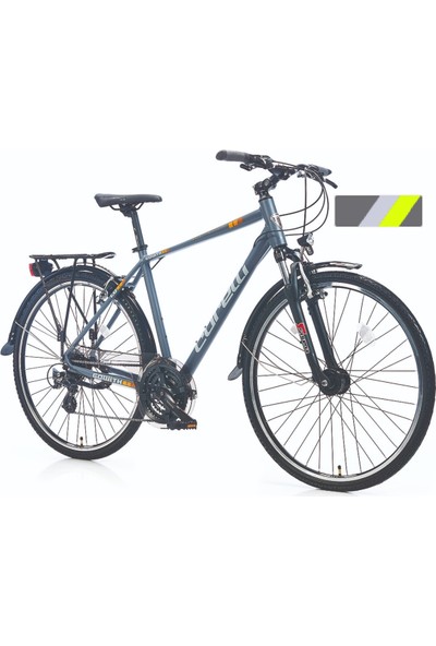 Corelli Gowith 1.0 V Fren Altus 24 Vites 28 Jant Şehir Tur Bisikleti 51 cm Kadro Barut Gri-Sarı Corelli Gowith 1.0 V Fren Altus 24 Vites 28 Jant Şehir Tur Bisikleti 51 cm Kadro Barut Gri-Sarı