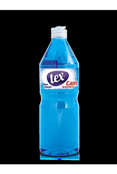 Tex Cam Temizleyici 1000 ml