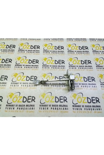 GVA Mga Laguna Ön Kapı Gergisi 7700826554 GVA Mga Laguna Ön Kapı Gergisi 7700826554