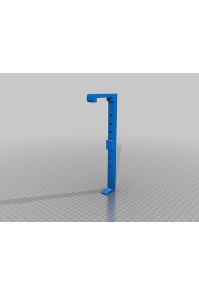 Aldım Geldi Motorola MB8600 Kablo Modem Yan Tutucu Plastik Aparat Aldım Geldi Motorola MB8600 Kablo Modem Yan Tutucu Plastik Aparat