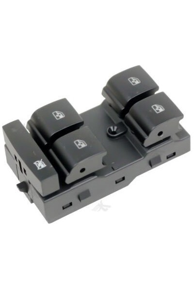 Tap Opel Insignia Cam Kaldırma Düğmesi Komple 4'lü