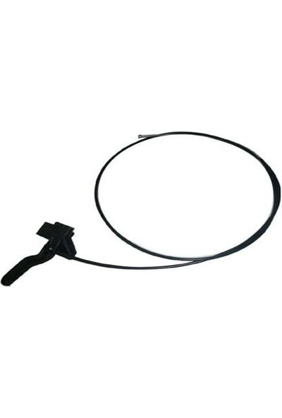 CAVO Opel Vectra B Kaput Açma Teli (Ithal) CAVO Opel Vectra B Kaput Açma Teli (Ithal)