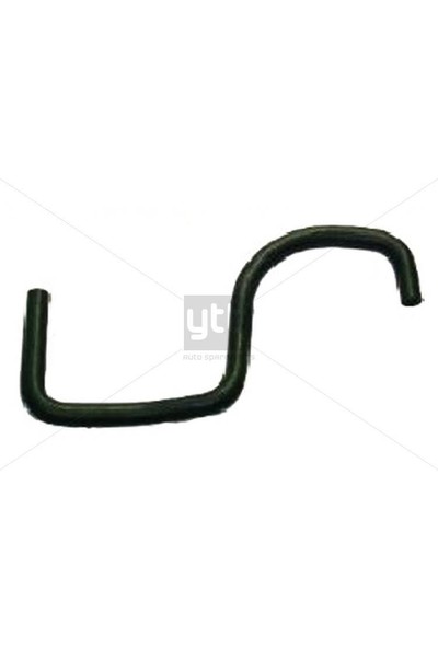 YTT Opel Astra H (1.3) Radyatör Su Depo Hortumu YTT Opel Astra H (1.3) Radyatör Su Depo Hortumu