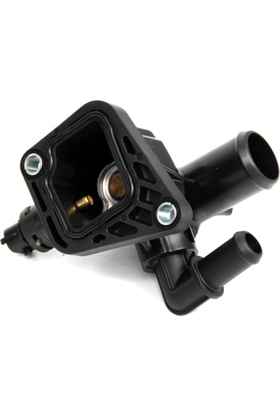 Gm Opel Meriva B (1.3) Dizel Komple Termostat (Gm)