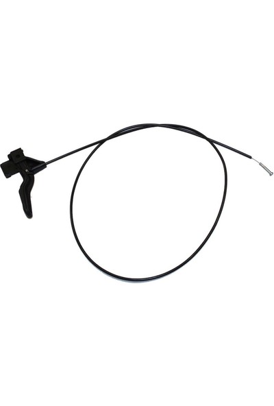 Tap Opel Corsa C Motor Kaput Açma Teli (Tap) Tap Opel Corsa C Motor Kaput Açma Teli (Tap)
