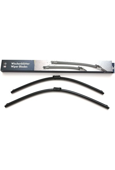 Gm Opel Astra J Ön Silecek Takımı (Gm) Gm Opel Astra J Ön Silecek Takımı (Gm)