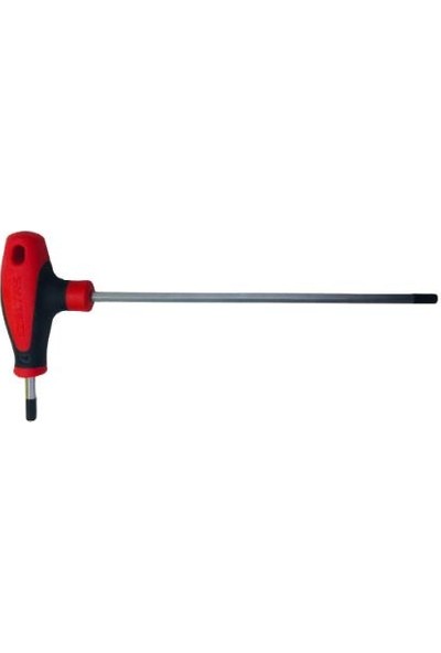 Izeltaş T Saplı Mini Alyan Anahtar 4mm