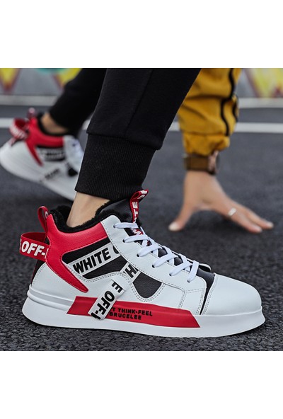 Moyan Erkek Basketbol Ayakkabısı (Yurt Dışından) Moyan Erkek Basketbol Ayakkabısı (Yurt Dışından)