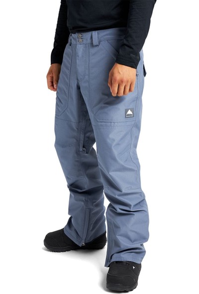 Burton Balast Gore-Tex Erkek Kayak Pantolonu (Yurt Dışından)