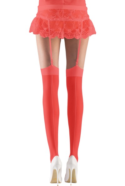 Mite Love Gelin Jartiyer Çorabı