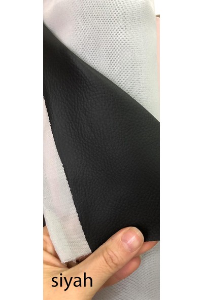 Turkanlar Home 50 cm Parça Deri Kumaşlar