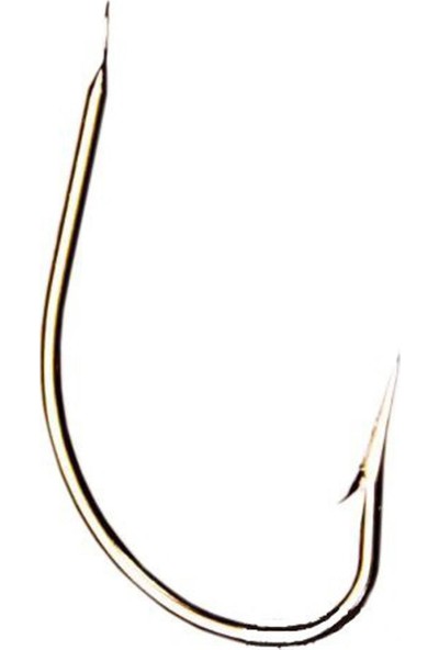 Mustad 204N Olta Iğnesi 10 Ad / Pk Mustad 204N Olta Iğnesi 10 Ad / Pk