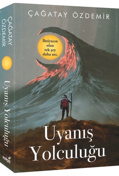 Uyanış Yolculuğu - Çağatay Özdemir