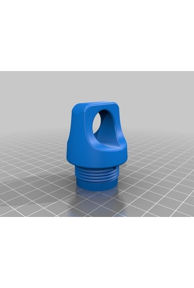 Aldım Geldi Sigg Yakıt Şişesi Kapağı Plastik Aparat Aldım Geldi Sigg Yakıt Şişesi Kapağı Plastik Aparat