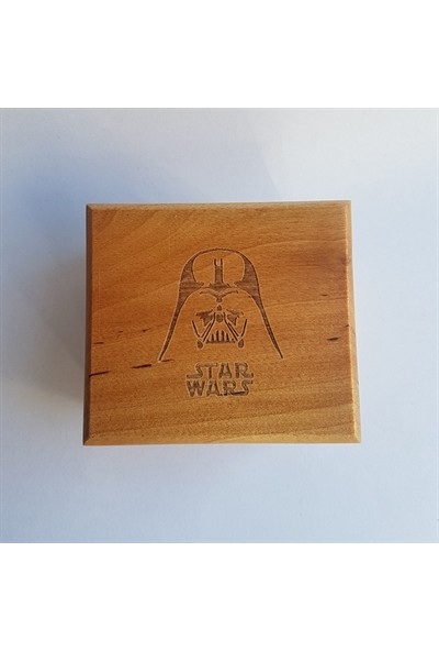 OEM Starwars Müzik Kutusu